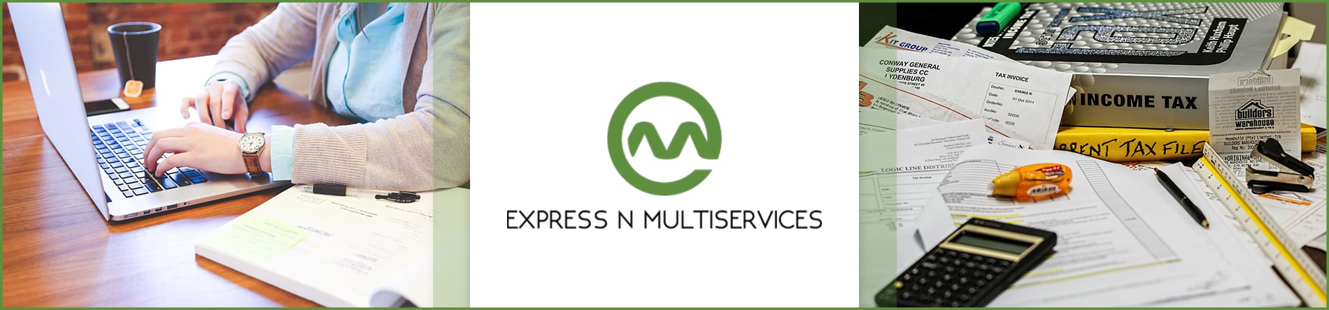 Express N MultiServices Offers Accounting Services in Houston, TX 77075